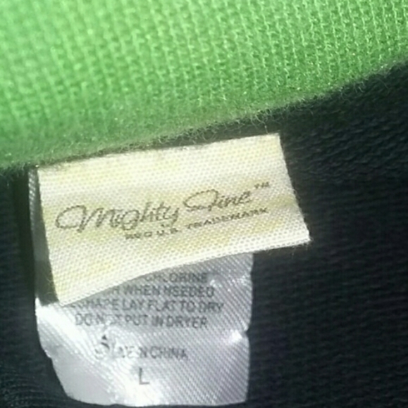 Mighty Fine | Jackets & Coats | New 207 Invader Zim Vintage Track ...